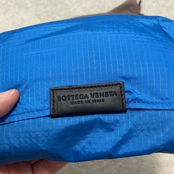Bottega Veneta | Bags | Brand New Bottega Veneta Ripstop Packable ...